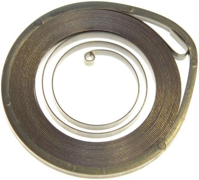 Amazon.com : HASMX 545008013 Line Trimmer Recoil Starter Spring for ...