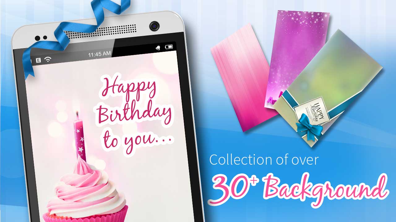 Free Greeting Card Maker - App on Amazon Appstore