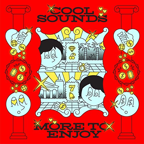 Play More To Enjoy by Cool Sounds on Amazon Music