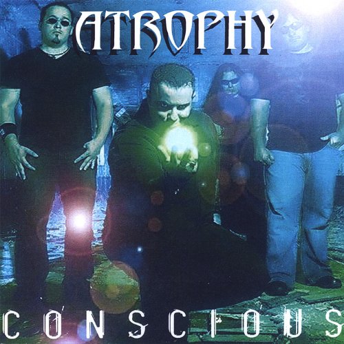 Amazon MusicでAtrophyのConsciousを再生する