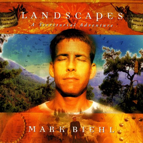 Play Landscapes: A Territorial Adventure by Mark Biehl on Amazon Music