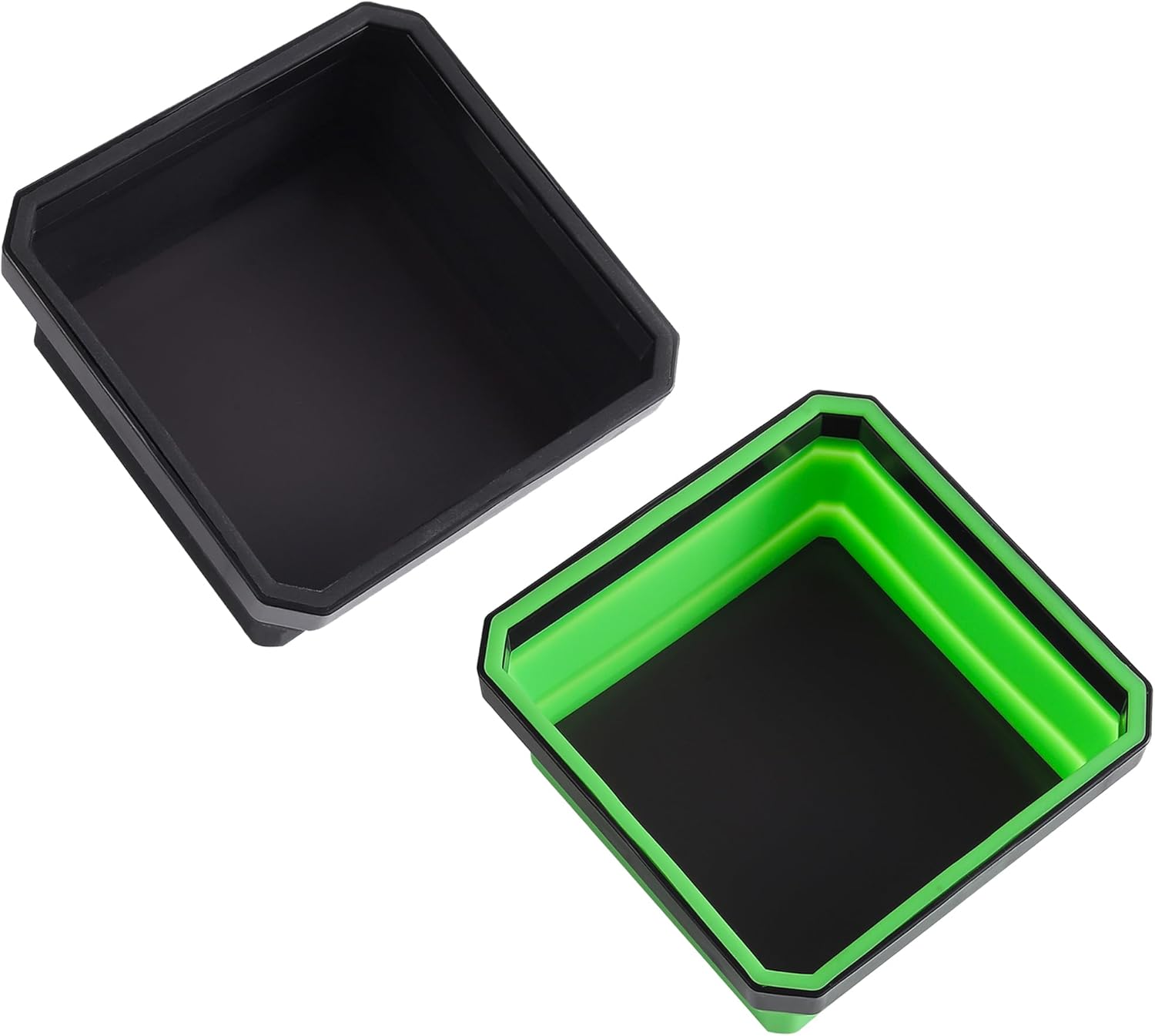 Amazon.com: ALOANES Magnetic Parts Tray Set-Collapsible Magnetic Tool ...
