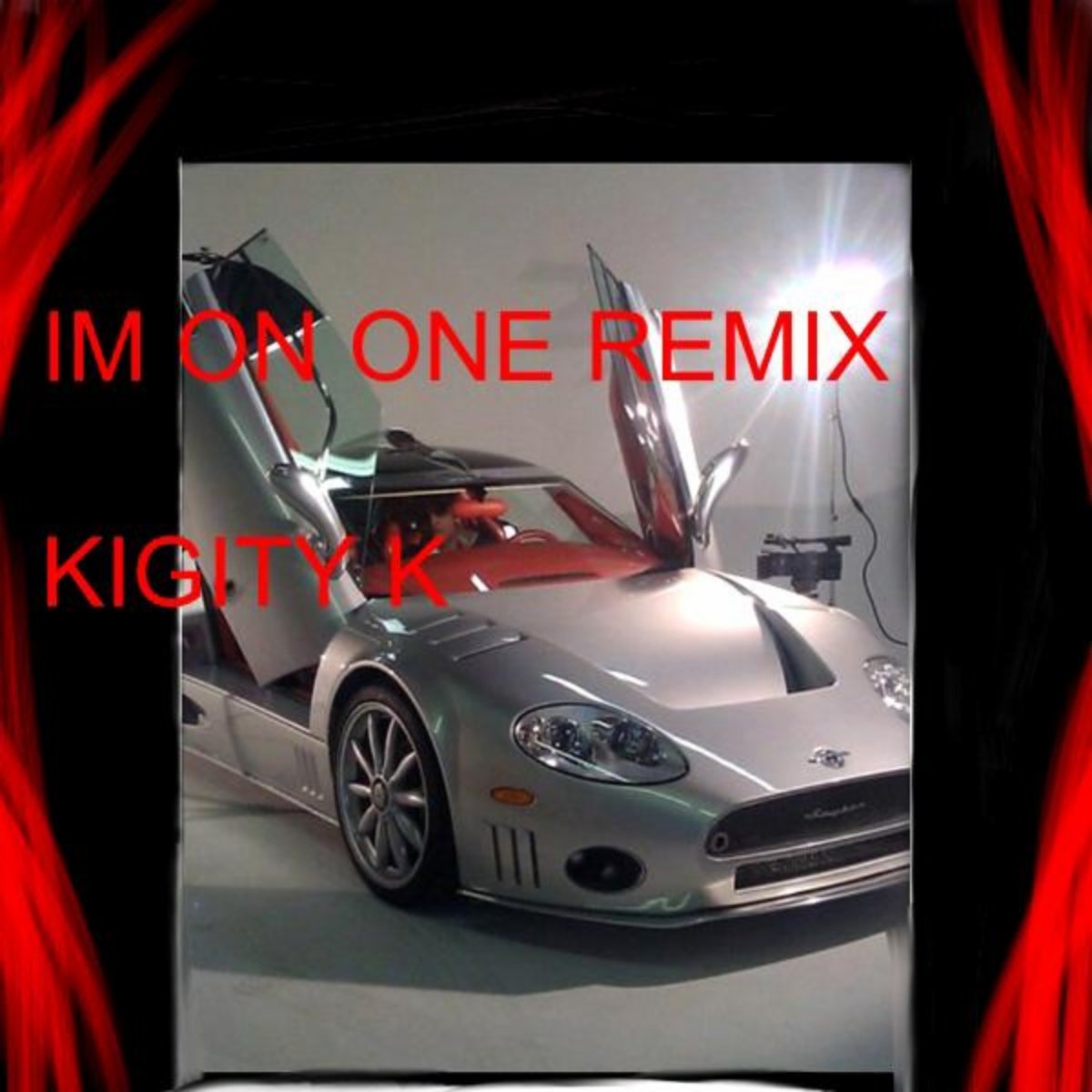 Deuces Remix [Explicit] song by Chris Brown feat. Drake & Kanye West ...