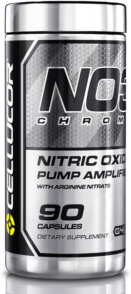 Amazon.com: MHP Anadrox Pump & Burn, Nitric Oxide Fat Burning Inferno ...