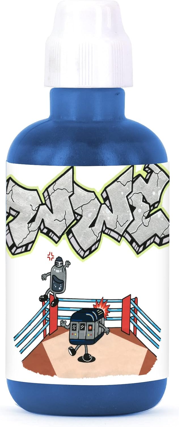 Amazon.com : INK Graffiti Markers for Tagging, Drawing, and Painting ...