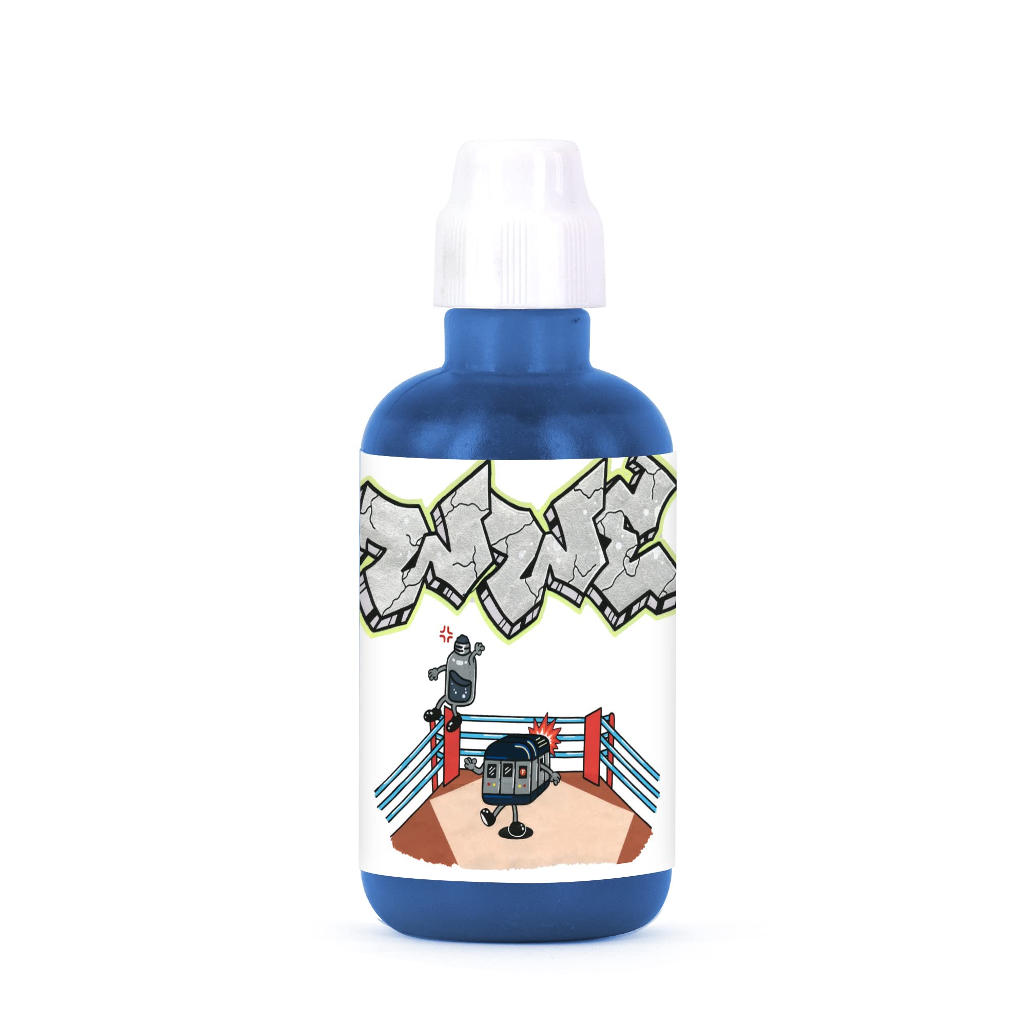 Amazon.com : INK Graffiti Markers for Tagging, Drawing, and Painting ...