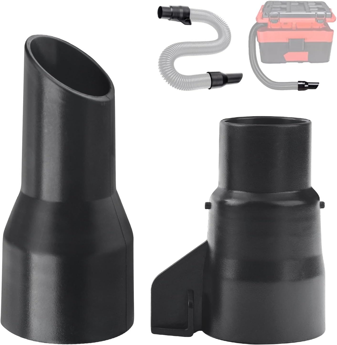 Amazon.com: Replacement Static Dissipating Backpack Vacuum Hose ...