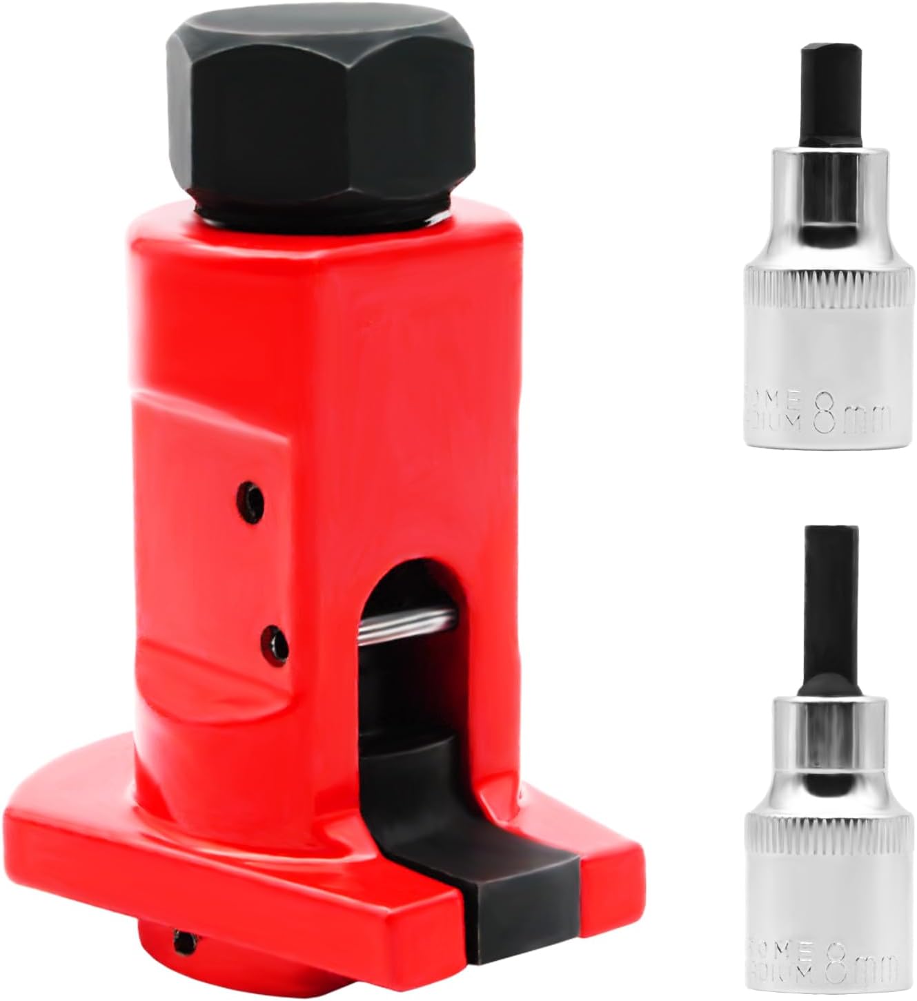 Amazon.com: HNeekyr Strut Spreader Tool,Suspension Strut Spreader ...