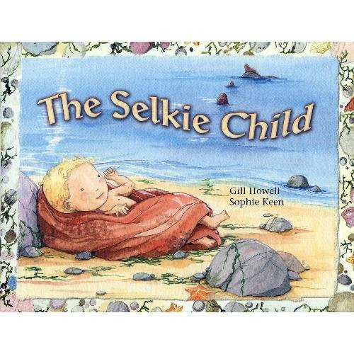 Buy Selkie Child Book Online at Low Prices in India | Selkie Child ...