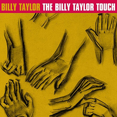 Amazon Music - ビリー・テイラーのThe Billy Taylor Touch - Amazon.co.jp
