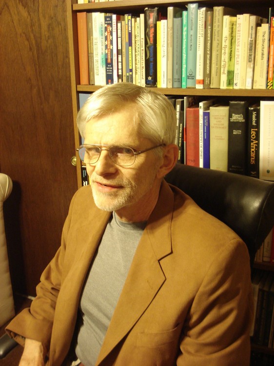 Amazon.com: Steven J. Overman: books, biography, latest update