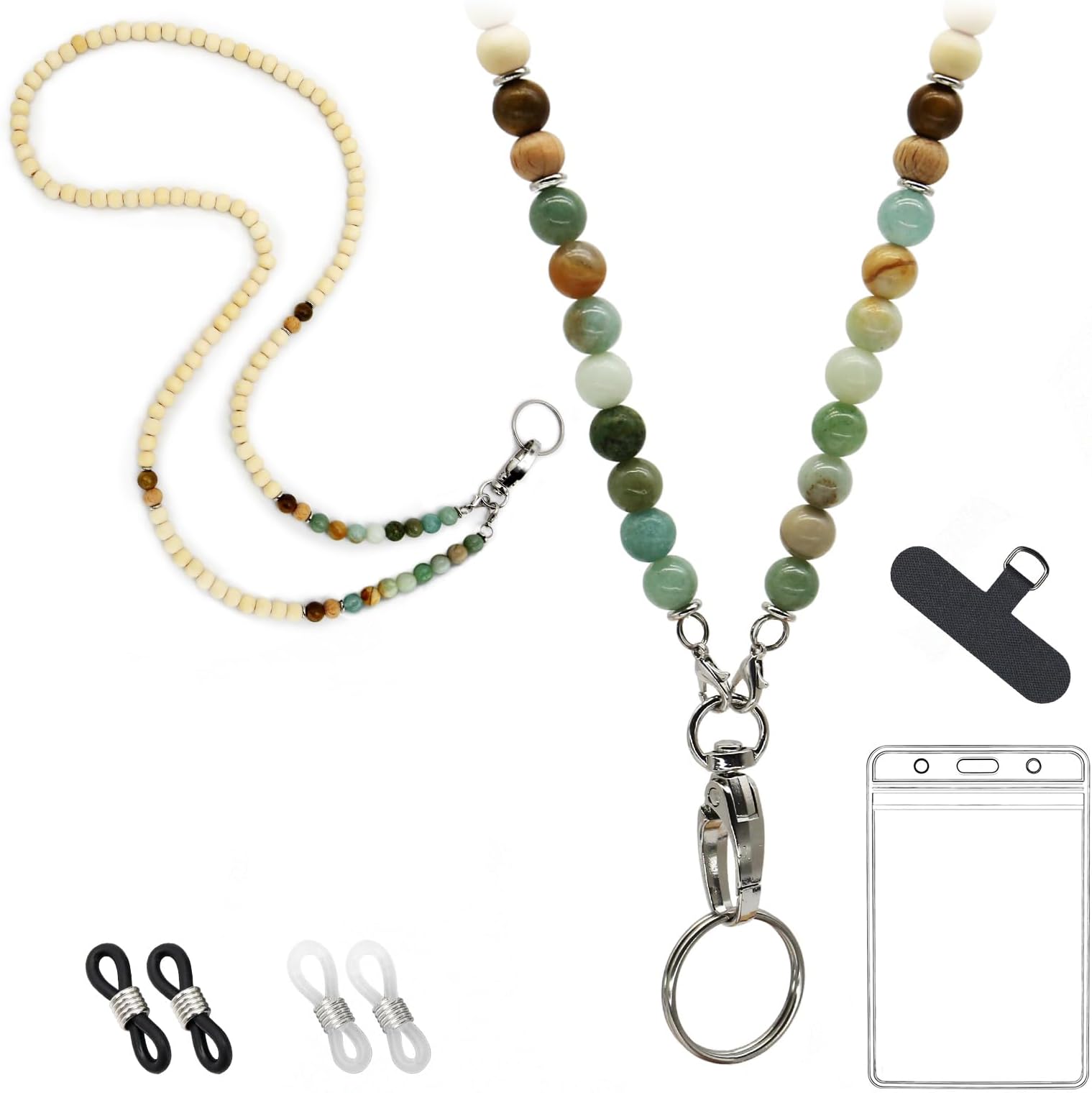 Amazon.com: HPSEF Lanyard - Lanyards for ID Badges/Teacher Lanyard ...