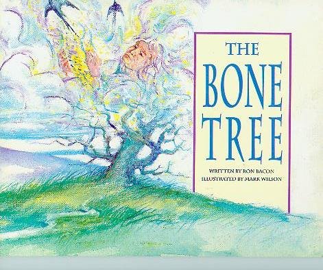 The Bone Tree: Ron Bacon: Books - Amazon.ca