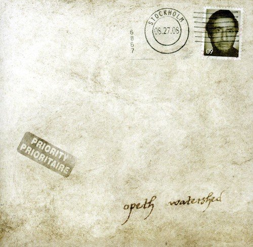 Opeth - Watershed - Amazon.com Music