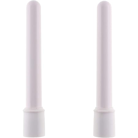 Amazon.com: Cisco Meraki MA-ANT-20 Antenas Omni de doble banda FD ...