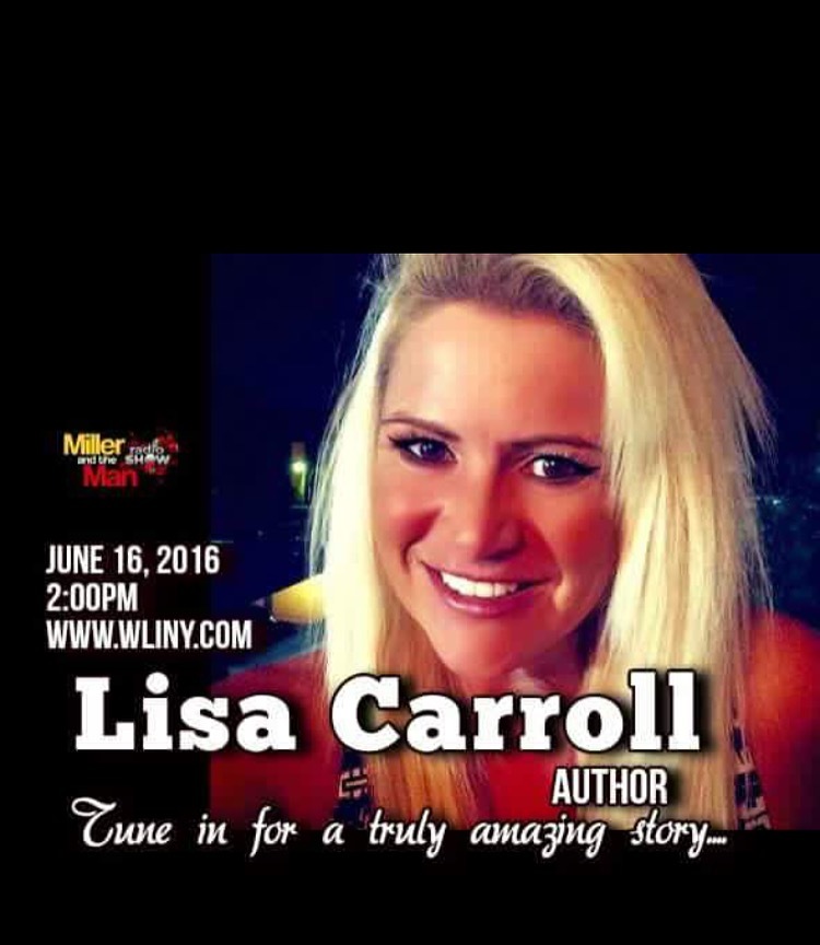 Lisa Carroll's Instagram, Twitter & Facebook on IDCrawl