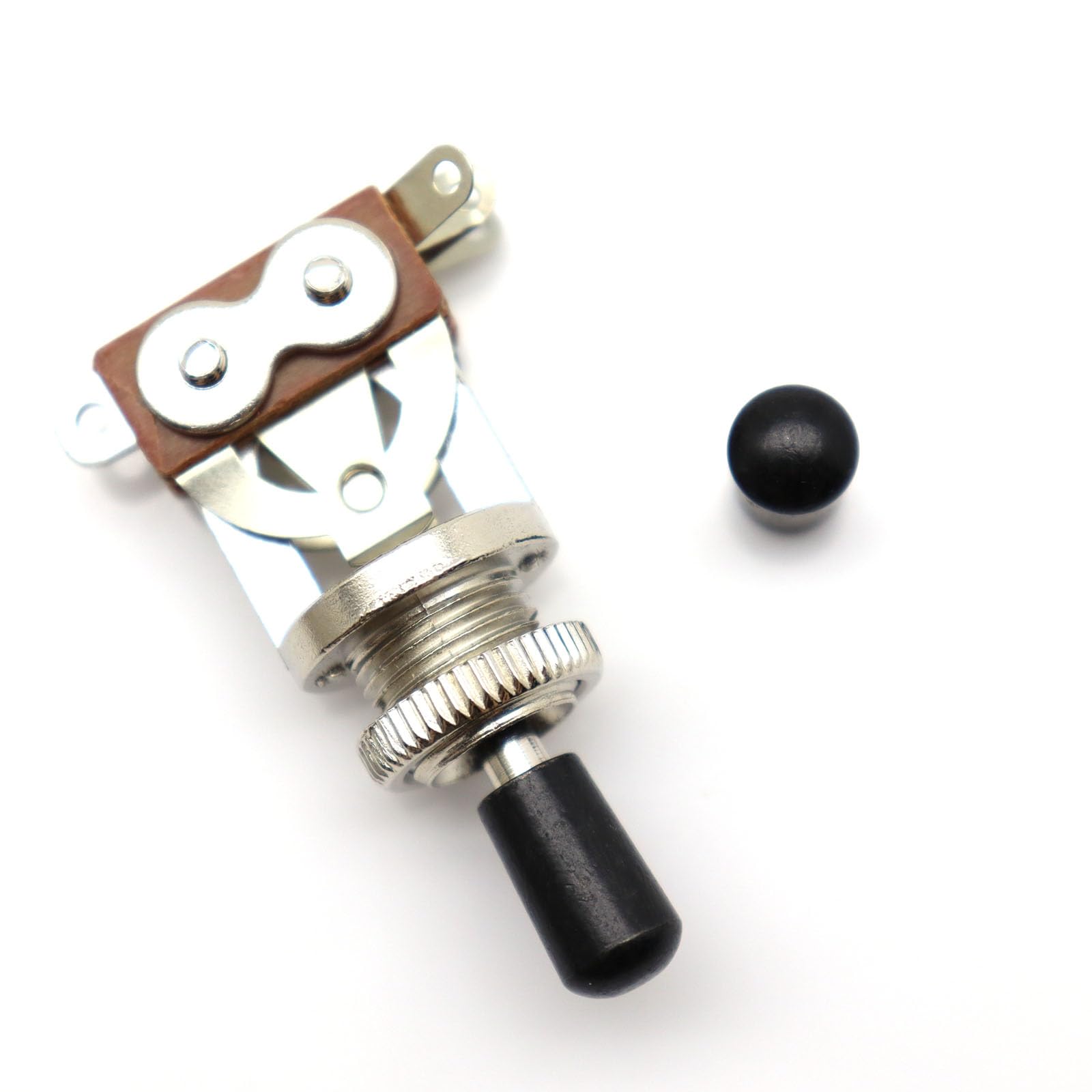 Epiphone Les Paul Switch Tips Universal Guitar Toggle Switch Knob Set ...