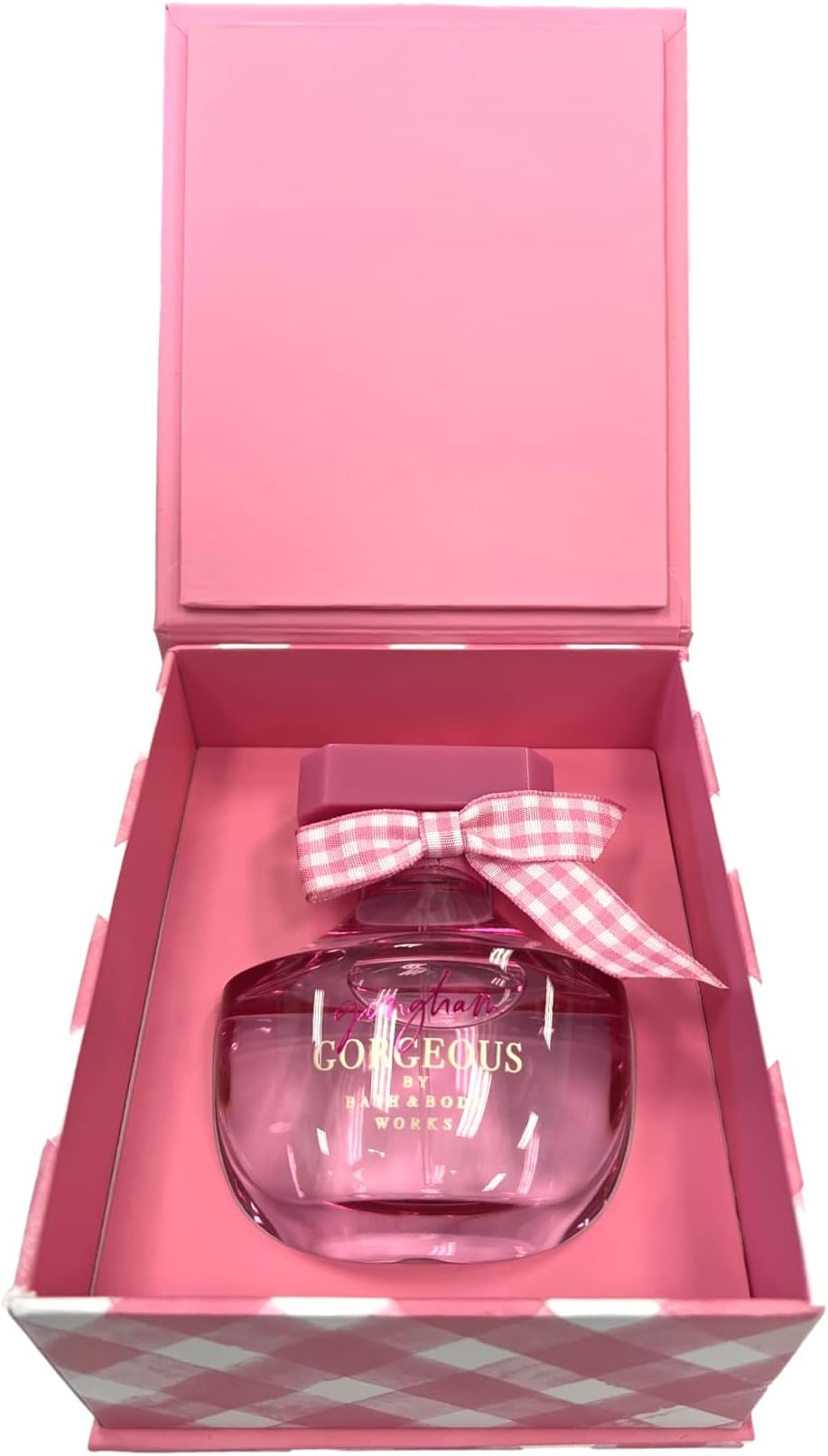 Amazon.com : In Fashion Design Bath and body Lotion, Perfume Mist ...