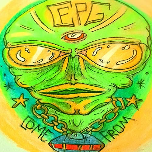 Écouter Come From par CFPG sur Amazon Music Unlimited