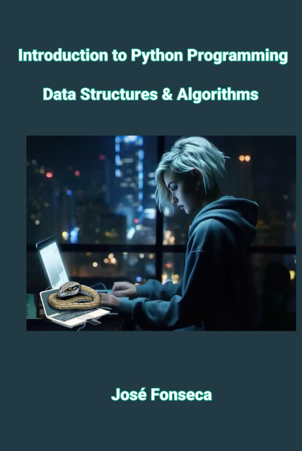 Introduction To Python Programming Data Structures And Algorithms 3744