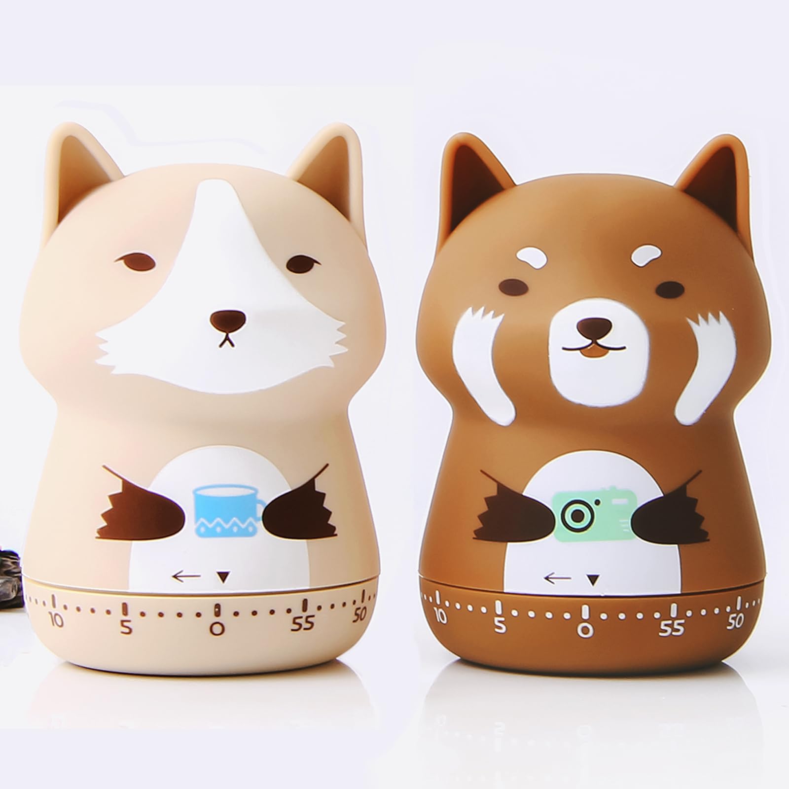 Cute Kitchen Timer