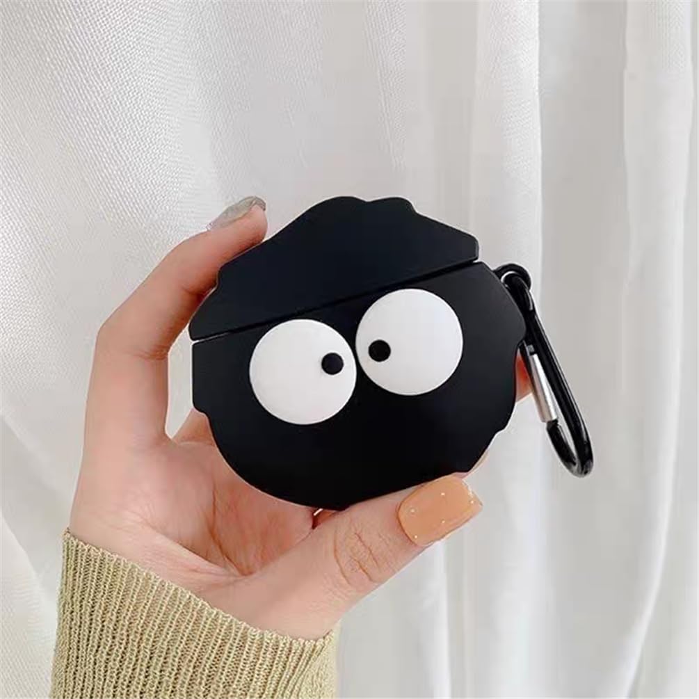 Amazon.com: Case for Apple Airpods 4 - OINbxw Airpods 4 Cases 2024 ...