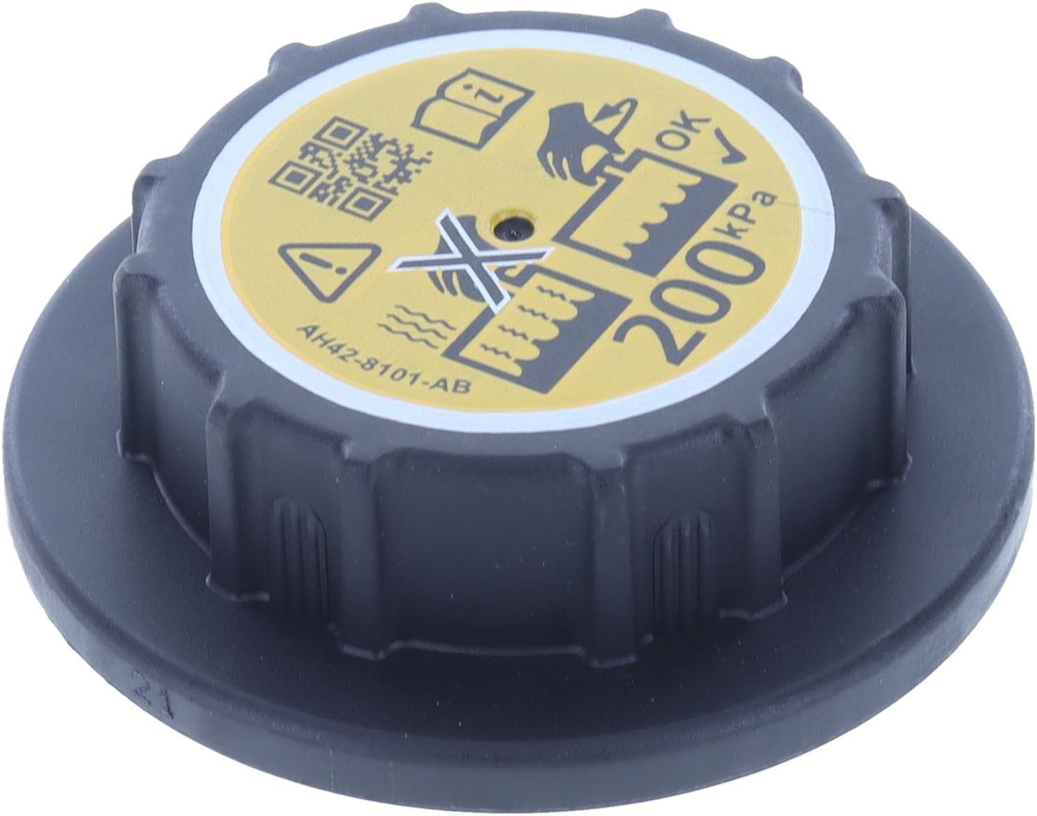 Amazon.com: Lexus 16401-31650, Radiator Cap : Automotive