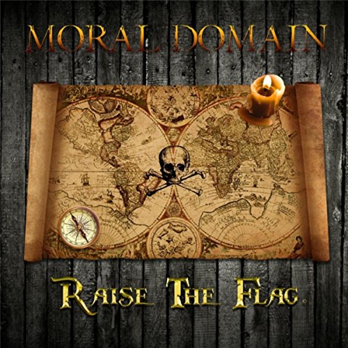 Amazon.com: Raise the Flag : Moral Domain: Digital Music