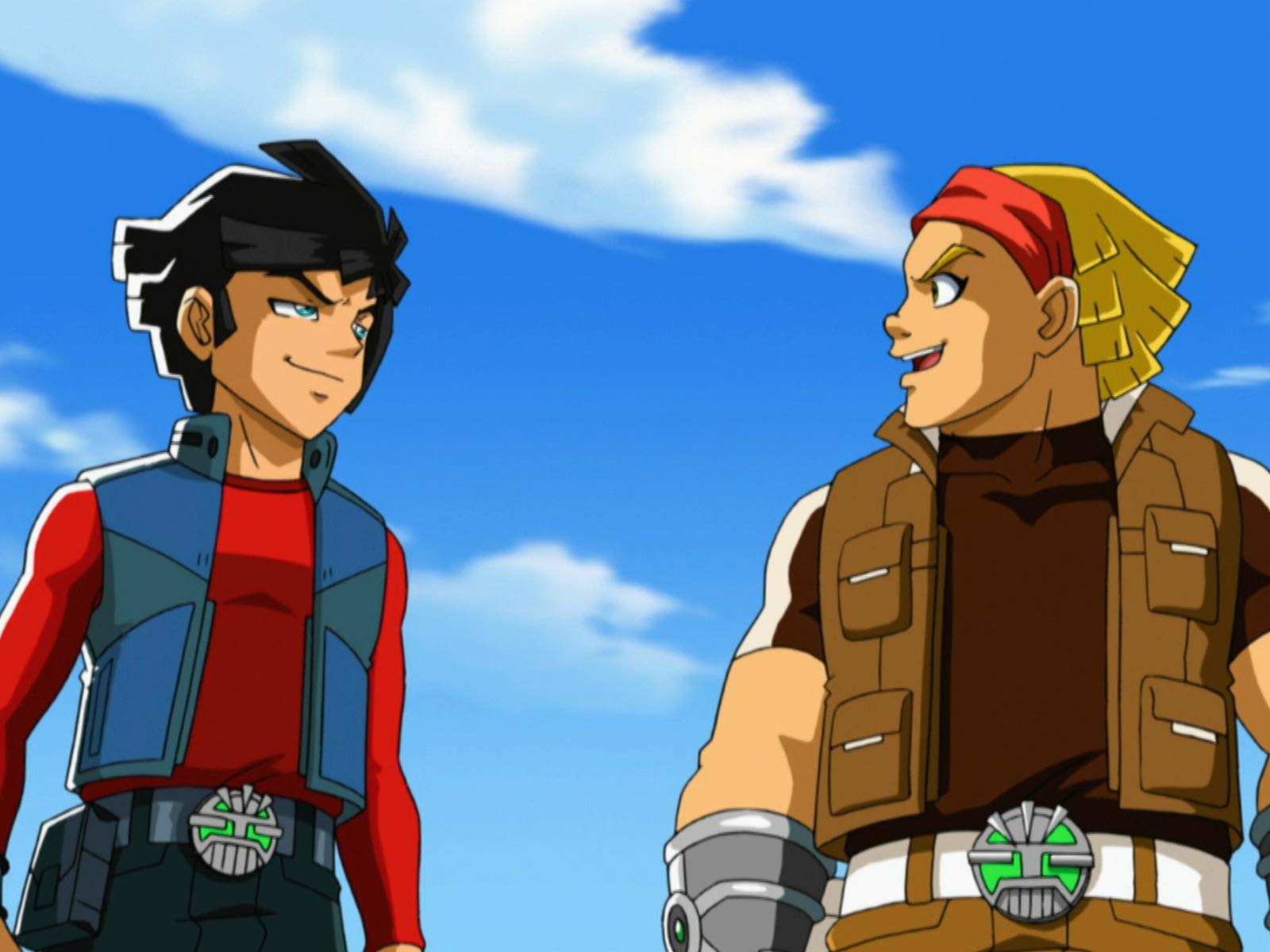 Watch Redakai | Prime Video