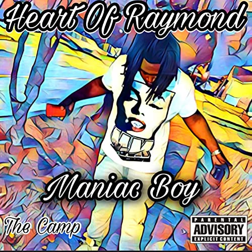 Wasaname (feat. AMC) de Maniac Boy en Amazon Music Unlimited