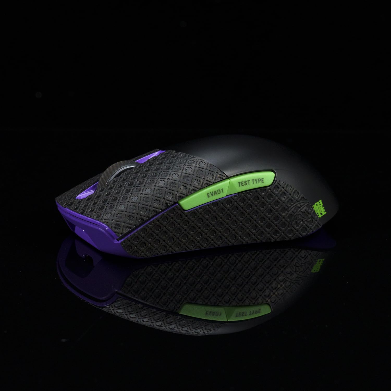 Amazon.com: Hokeyio Mouse Grip Tape Sticker for ROG Keris Wireless 36K ...