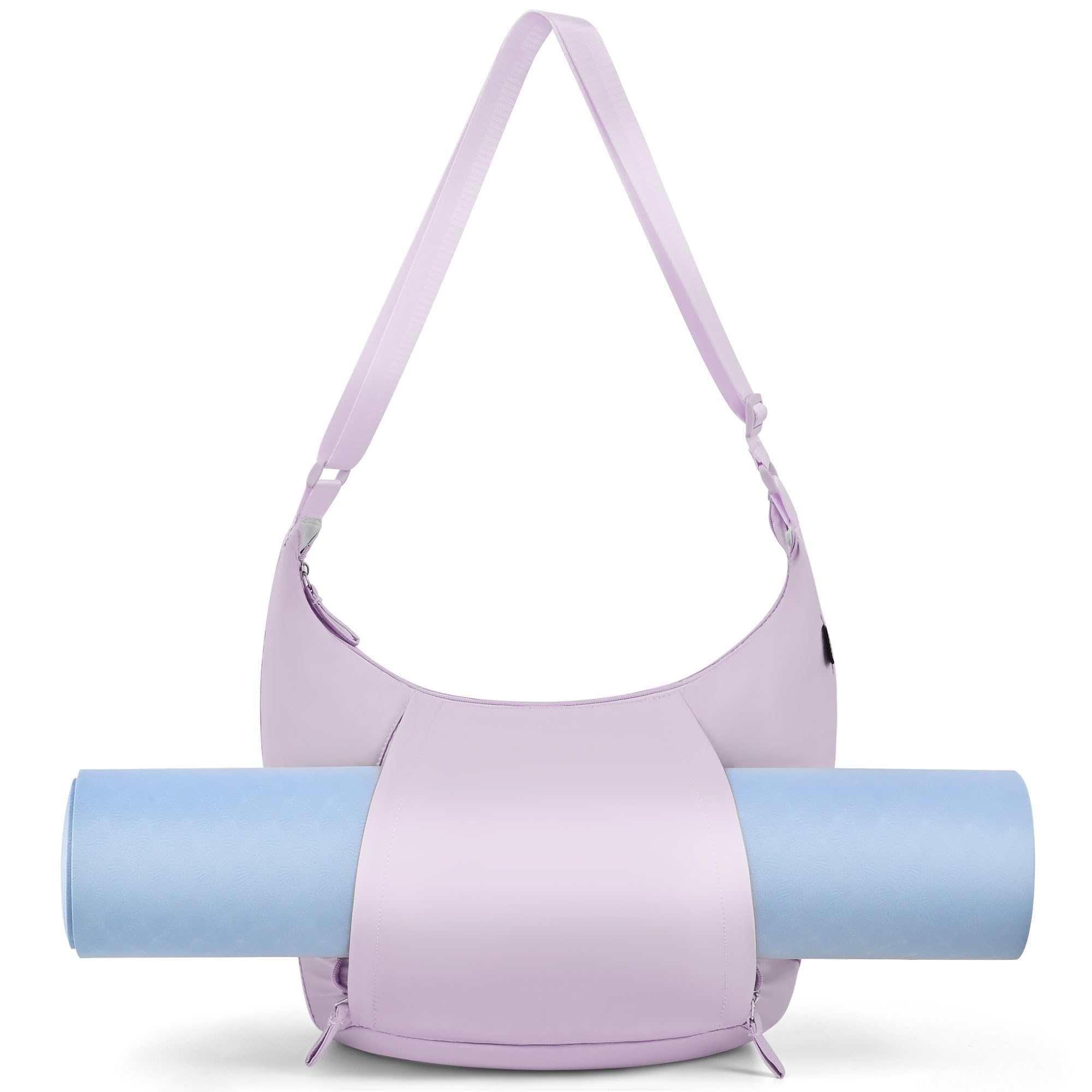 Amazon.com | MAXTOP Gym Bag for Women Yoga Tote Bag Dance Bag for Girl ...