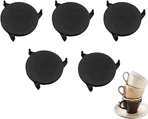 Cupboard Organiser - Mug Stacker Cup Organiser for Cupboards and ...