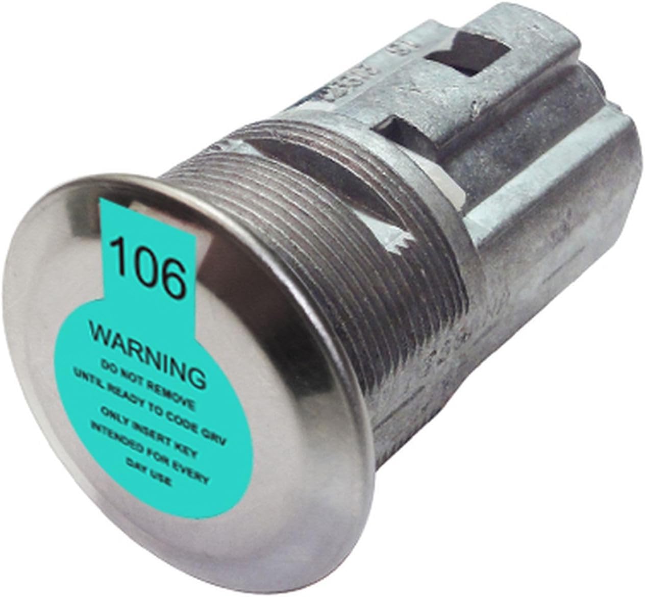 Amazon.com: Bolt 7039770 Replacement Lock Cylinder Toolbox Retrofit Kit ...