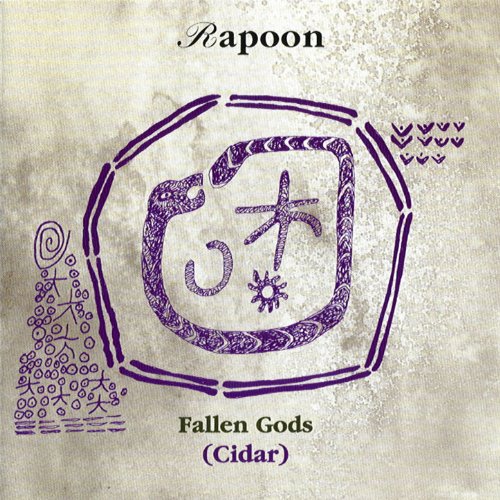 Play Fallen Gods by Rapoon on Amazon Music