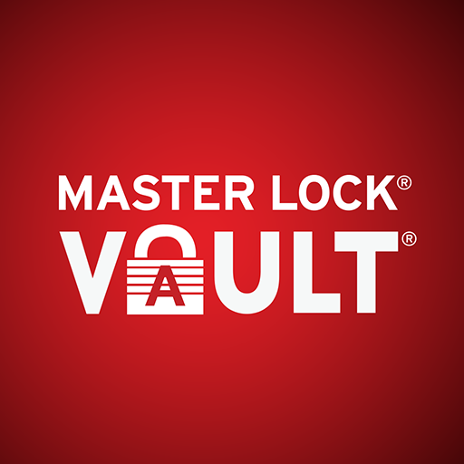 Master Lock Vault - Password Manager - App on Amazon Appstore