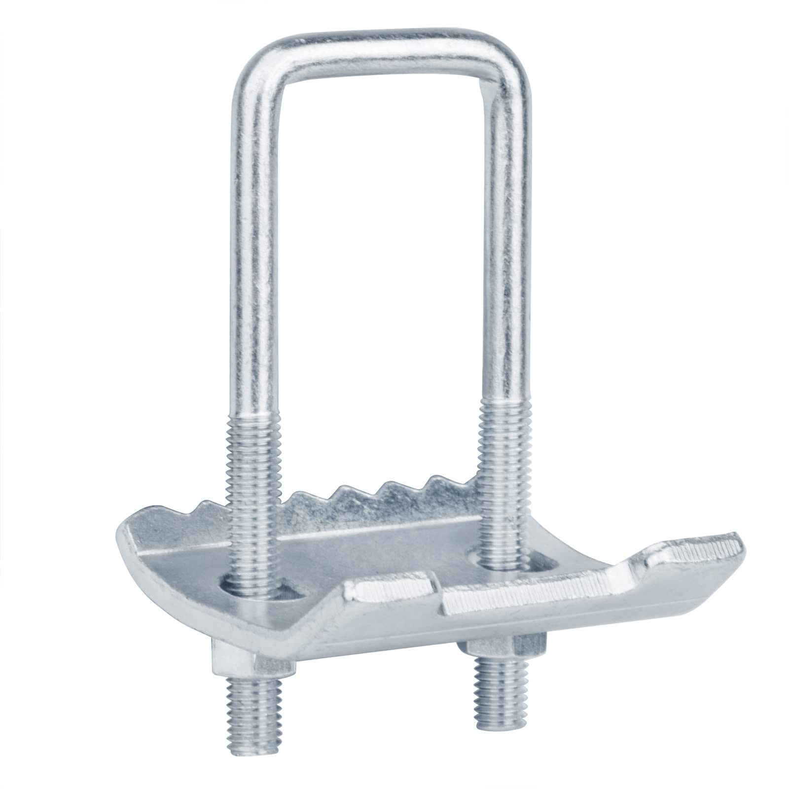 Snapklik.com : Heneng 4 Pcs Strut Beam Clamp For Back To Back 1-5/8" Or ...