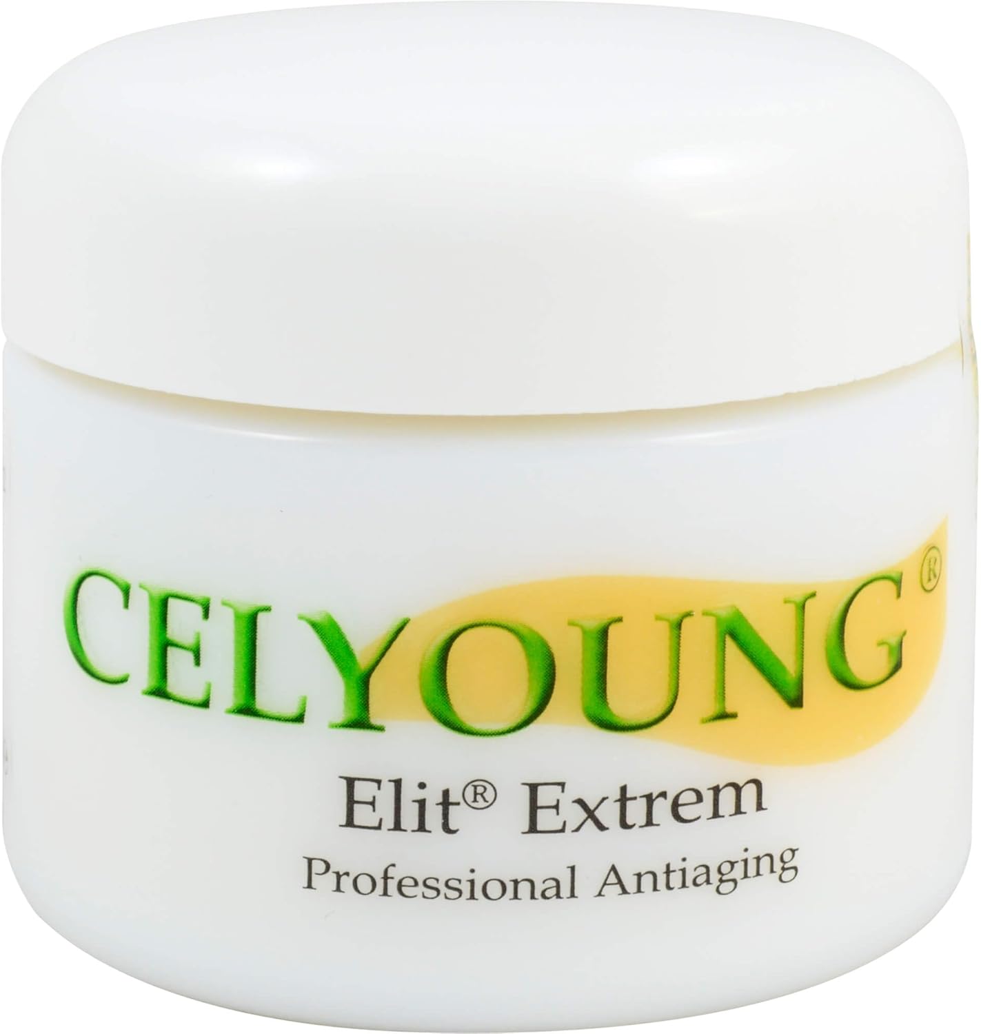 celyoung ELIT estremamente Crema 50 ML : Amazon.it: Bellezza