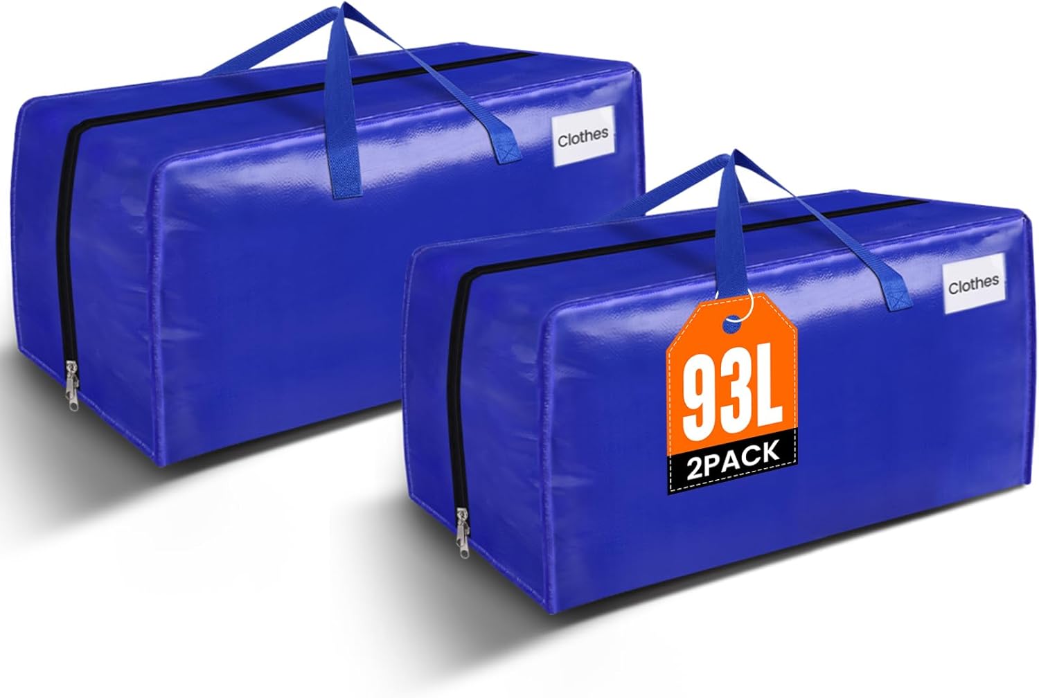 Amazon.com: BlissTotes Moving Bags, Heavy Duty Moving Supplies ...