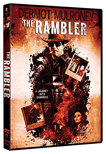 The Rambler [Reino Unido] [DVD]: Amazon.es: Paul Blott, Dermot Mulroney ...