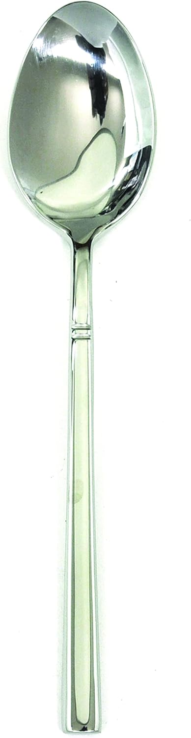 Amazon.com: Mepra AZC10311139 Aria Gourmet Spoon [Pack of 48] Stainless ...