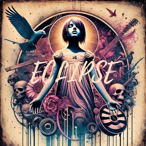 Amazon.co.jp: ECLIPSE : Cypher: デジタルミュージック