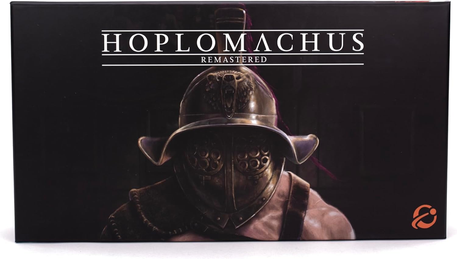 Amazon.com: Chip Theory Games Hoplomachus Remastered, Strategic ...