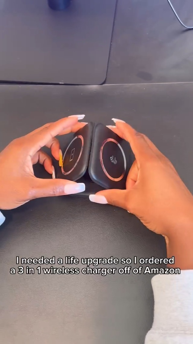 Taiwo Ade's Amazon Page