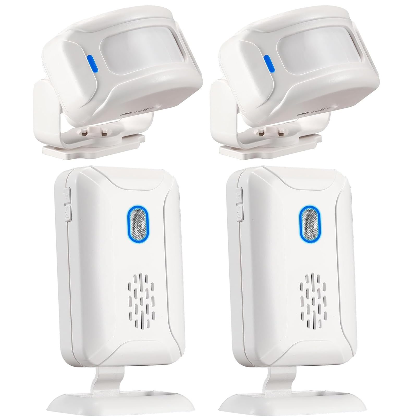 Motion Activated Mailbox Ring Mailbox Sensor Review | Jay's Technical