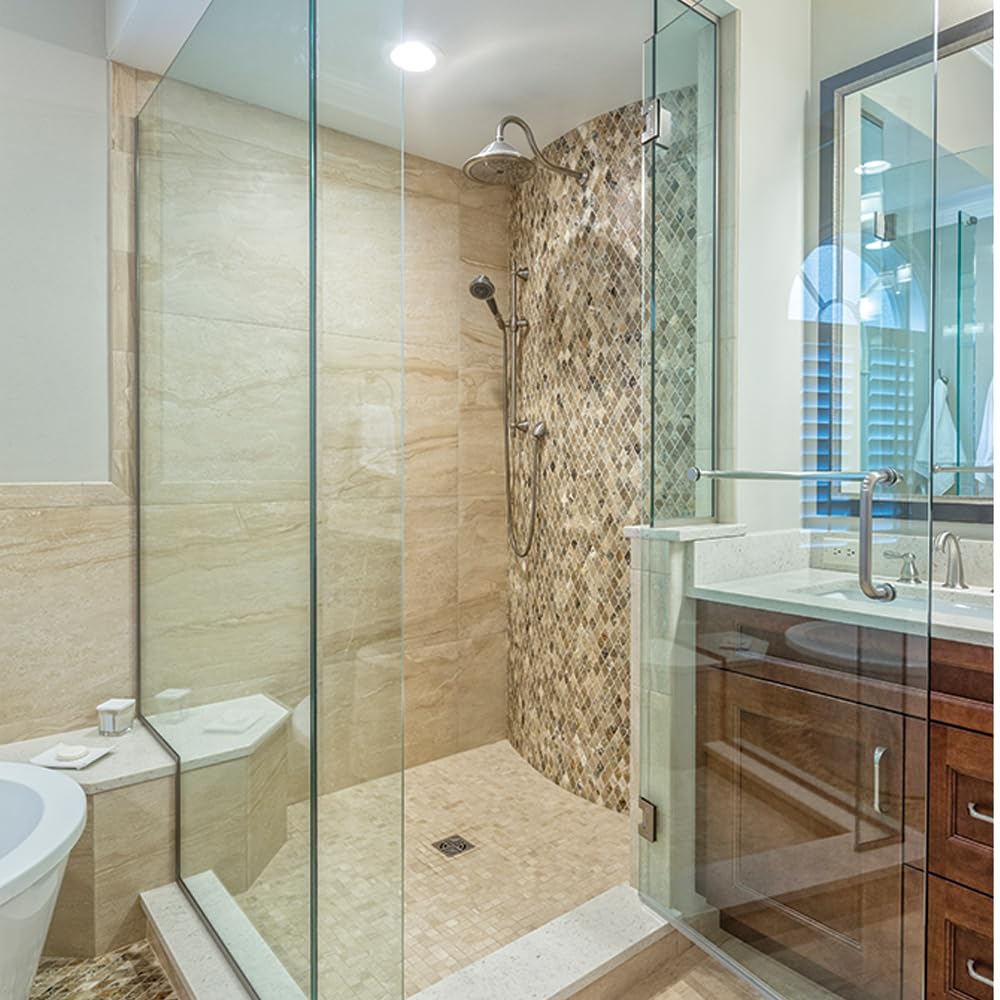 Snapklik.com : Miracle Sealants 511 Glass Tile & Shower Door Sealer ...