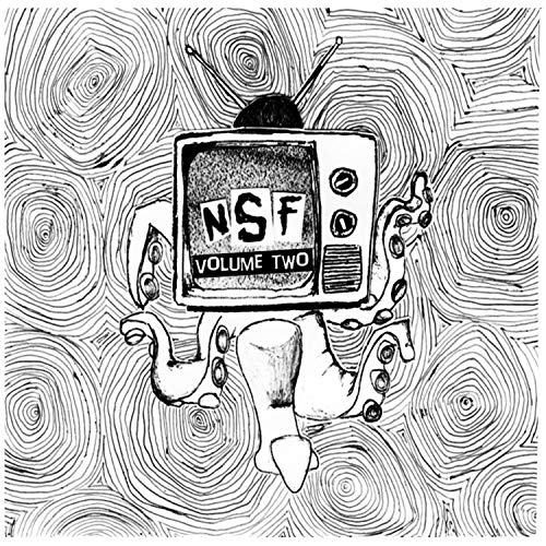 NSF, Vol. 2 by NSF (97FamilyRecords) on Amazon Music - Amazon.co.uk