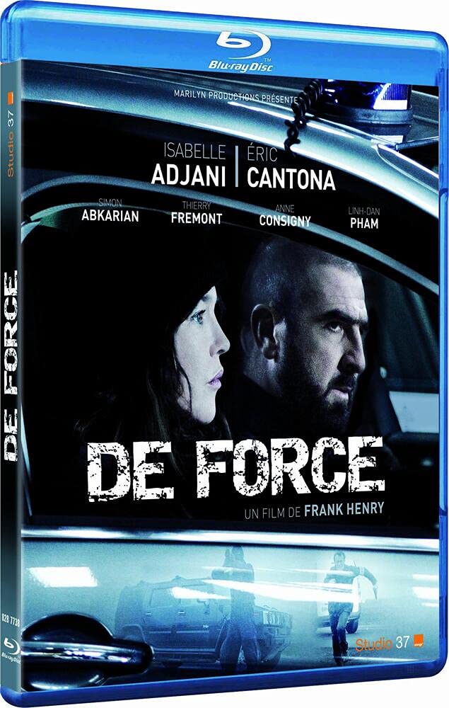 Amazon.com: De force [Blu-ray] : BLU-RAY: Movies & TV