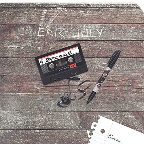 Rap Circle (No Sample Edition) de Eric July en Amazon Music Unlimited
