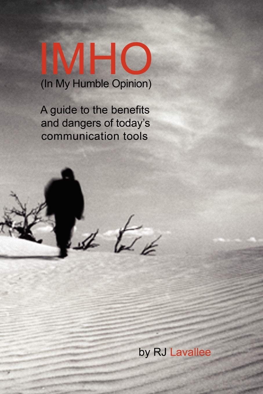 Imho In My Humble Opinion A Guide To The Benefits | Desertcart INDIA